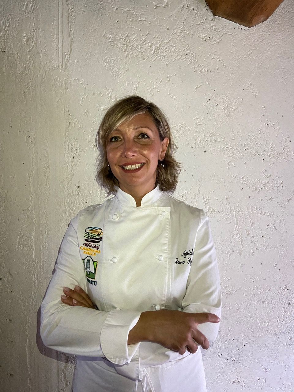 Tortelli di zucca - Terranostra Lombardia