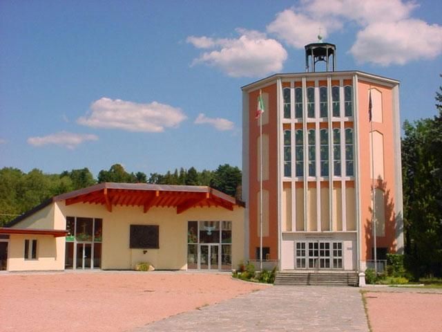 Sacrario di Vergiate - Terranostra Lombardia